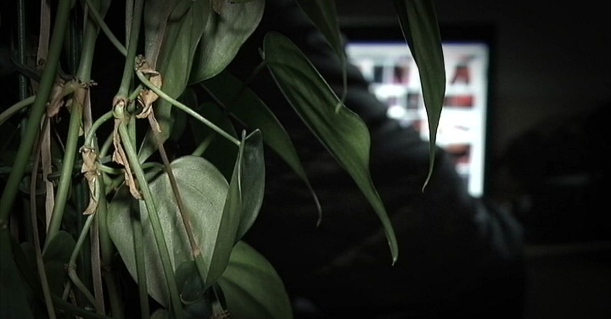 Lärarvikarie i Gävle döms till fängelse för 16 våldtäkter mot barn ...