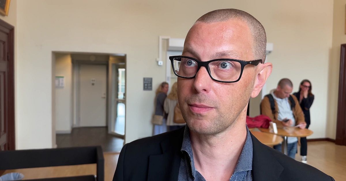 Åklagaren väljer att inte överklaga domen efter barnporrskandalen på ...
