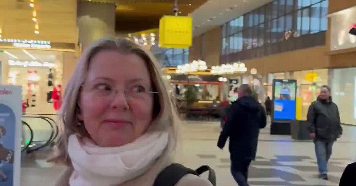 Sista-minuten-klappar: ”Jag springer” – God jul – hur firar du? Dela ...
