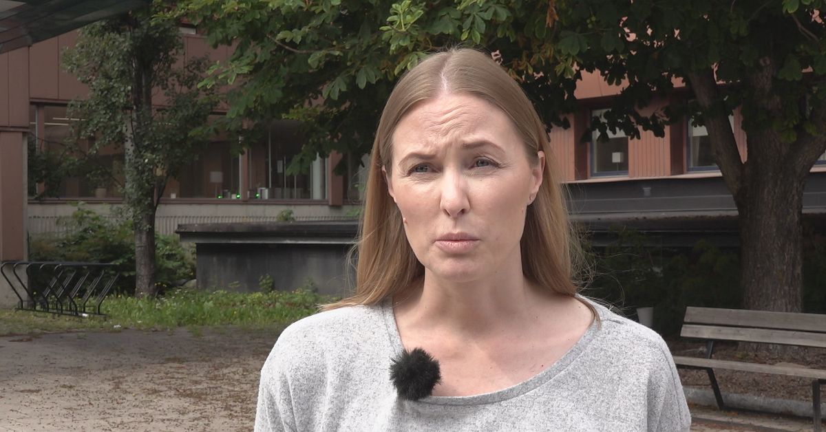 Personal misstänks för misshandel av gamla på demensboende i Sundsvall ...