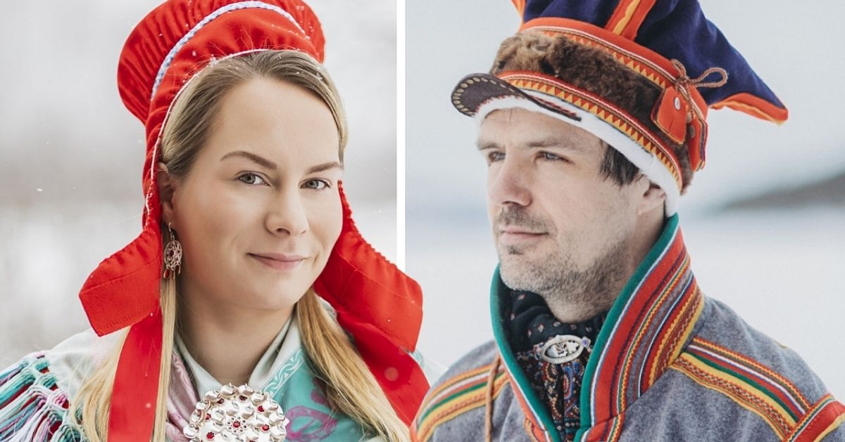 Sápmis nominerade gick tomhänta från Nordiska rådet | SVT Nyheter