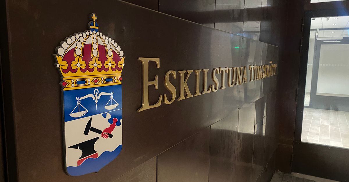 Mordmisstänkt Man Släppt Ur Häktet Fortfarande Misstänkt Svt Nyheter