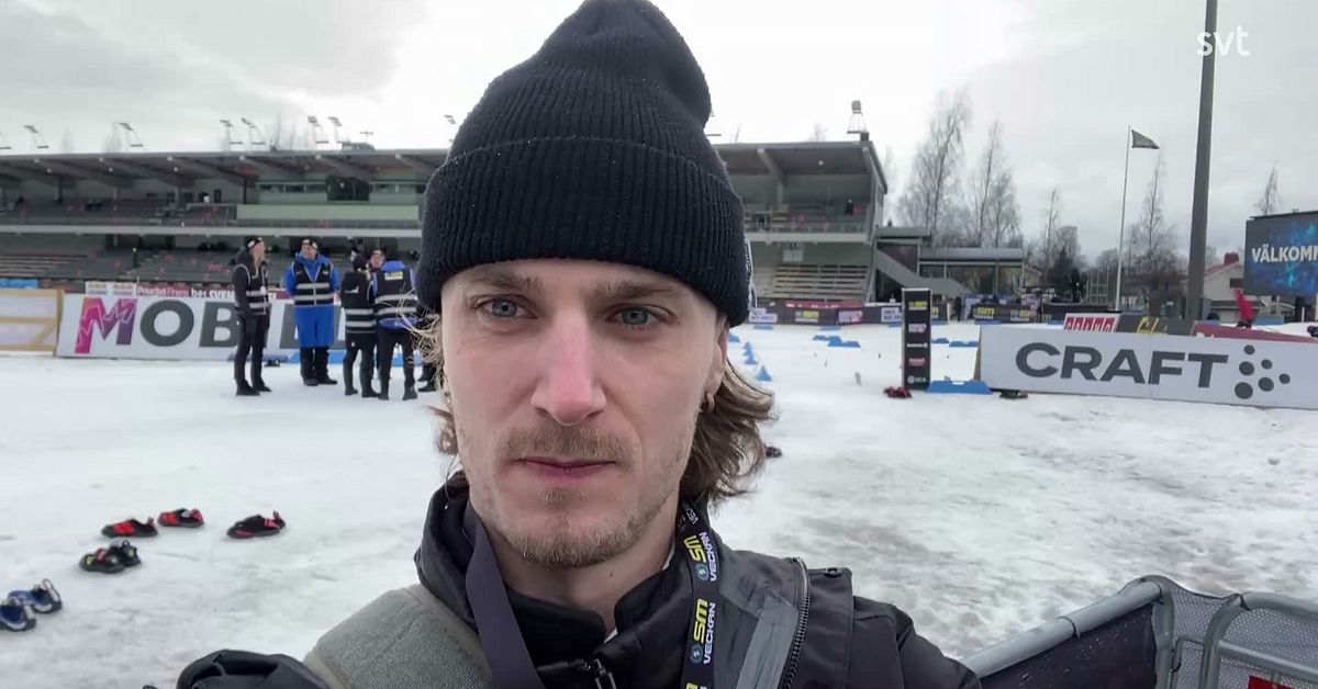 SM-veckan 2026 i Umeå – följ allt som händer | SVT Nyheter