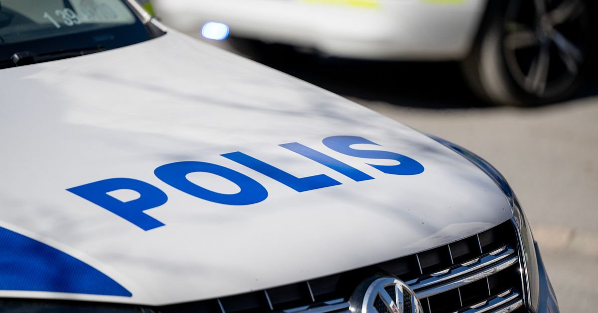 Polis i Skaraborg åtalad för grovt dataintrång | SVT Nyheter