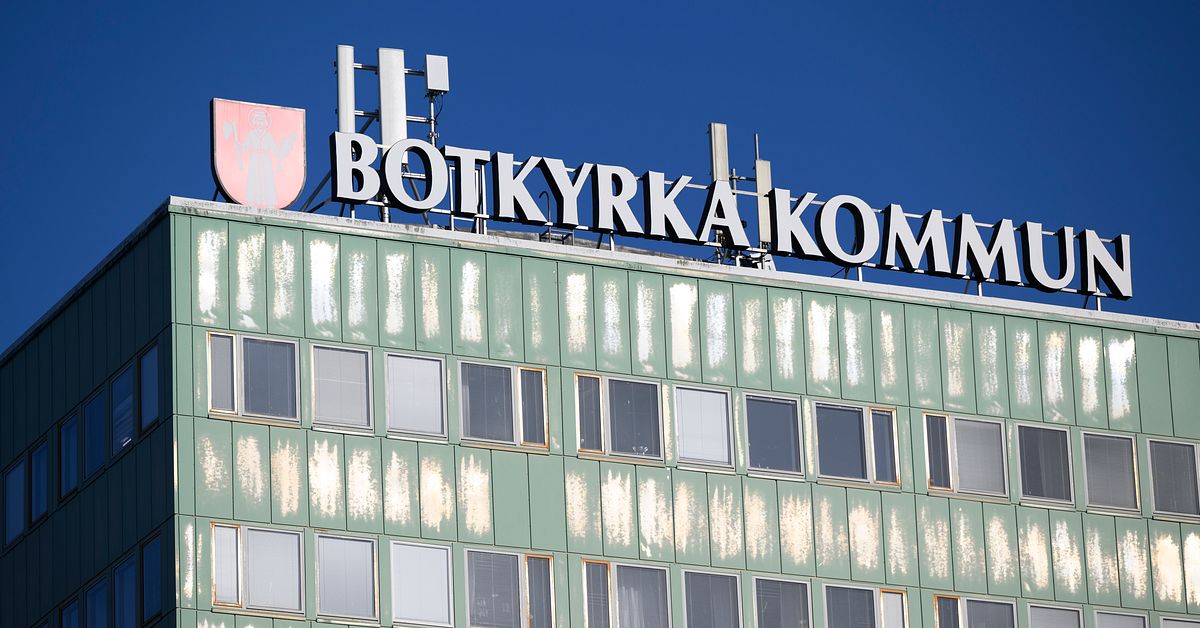 Botkyrka kommun kan tvingas betala tillbaka över 10 miljoner för ...