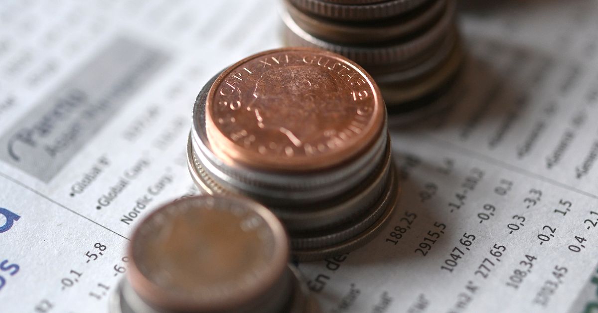 Ska jag spara pengar nu? | SVT Nyheter