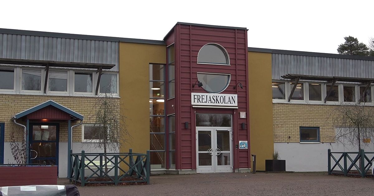 Flera brister upptäckta på skola i Gnesta – Skolinspektionen: Måste ...