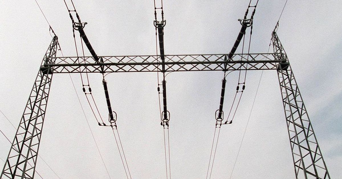 Ellevio tar bort effektavgiften | SVT Nyheter