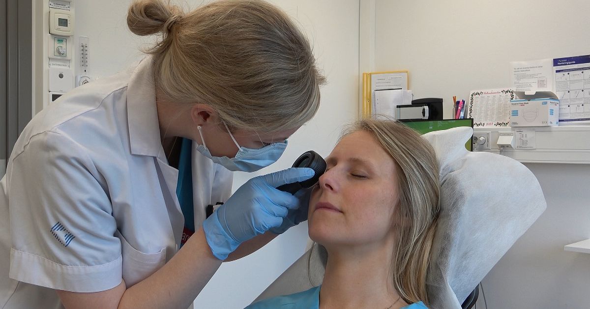 Tre forskningsprojekt på gång: hudtumörer, depression och sexuell hälsa ...