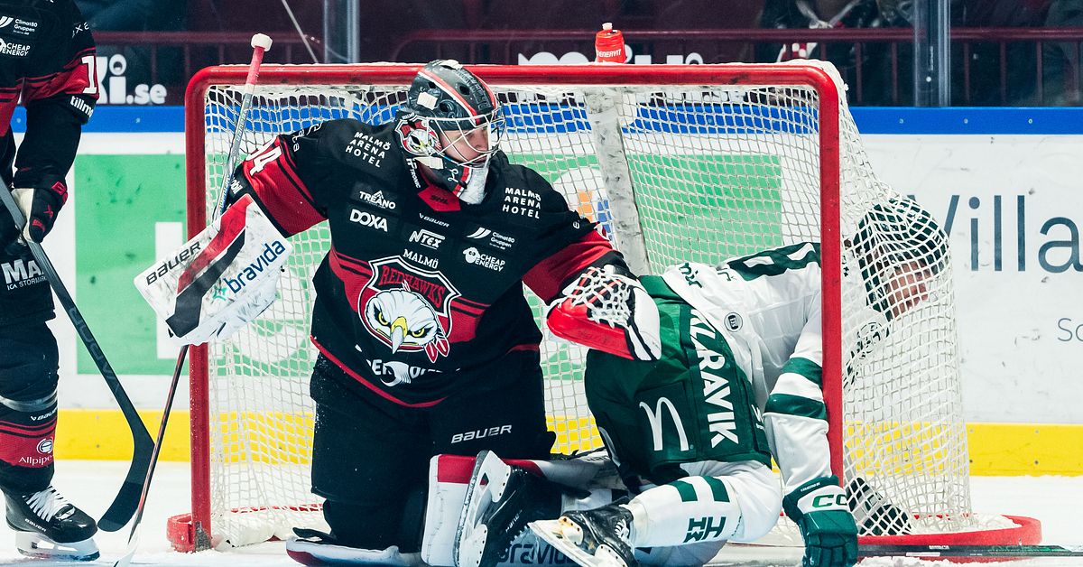 Ny seger för Färjestad – Clara imponerade i comebacken | SVT Nyheter