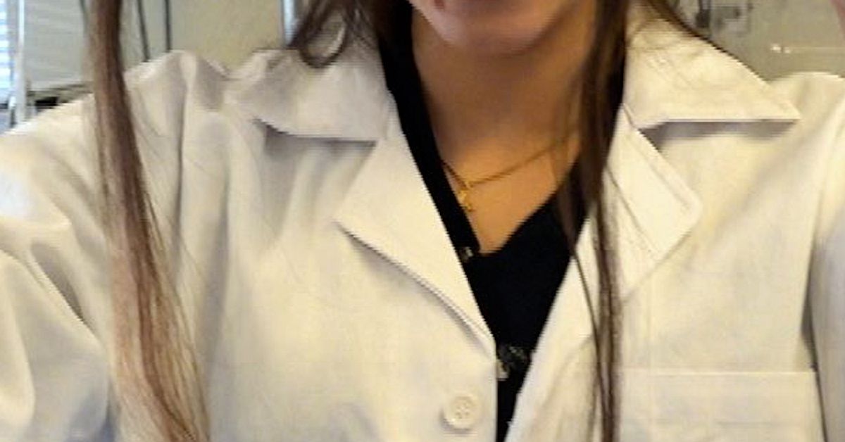 Funkar risvatten i håret? Gabriela och Angelina i Södertälje kan vinna ...