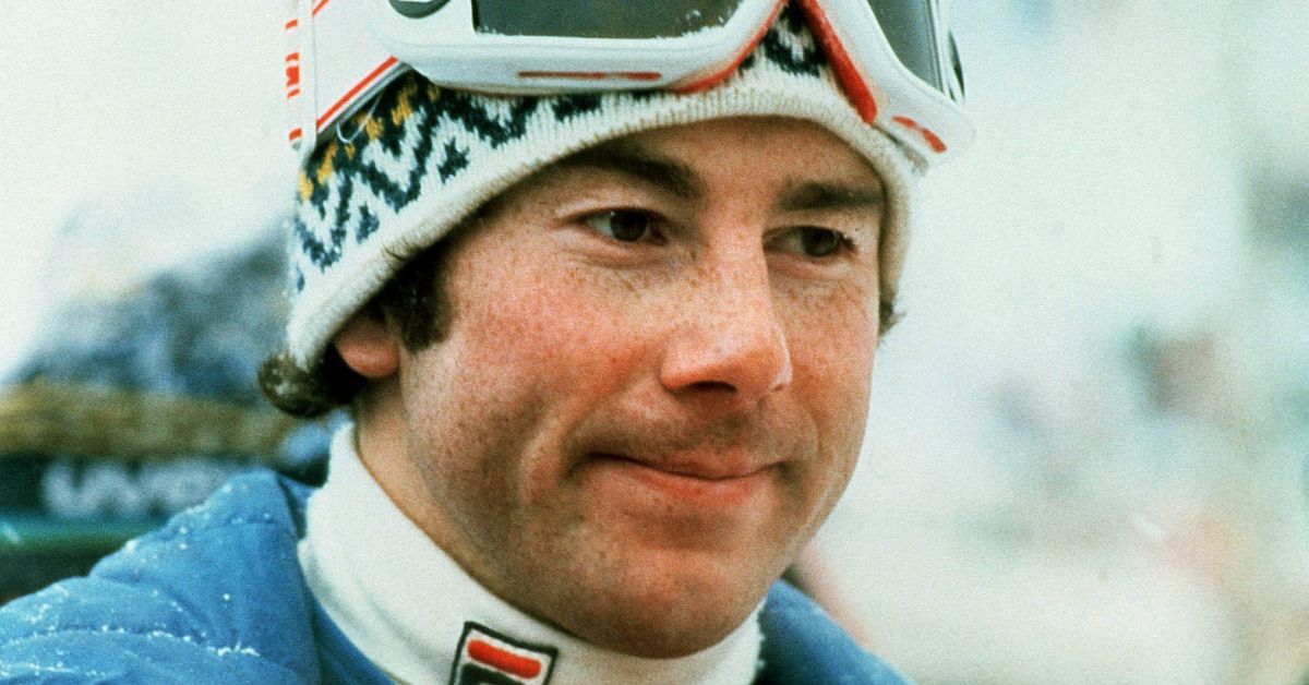 Ingemar Stenmark | SVT Sport