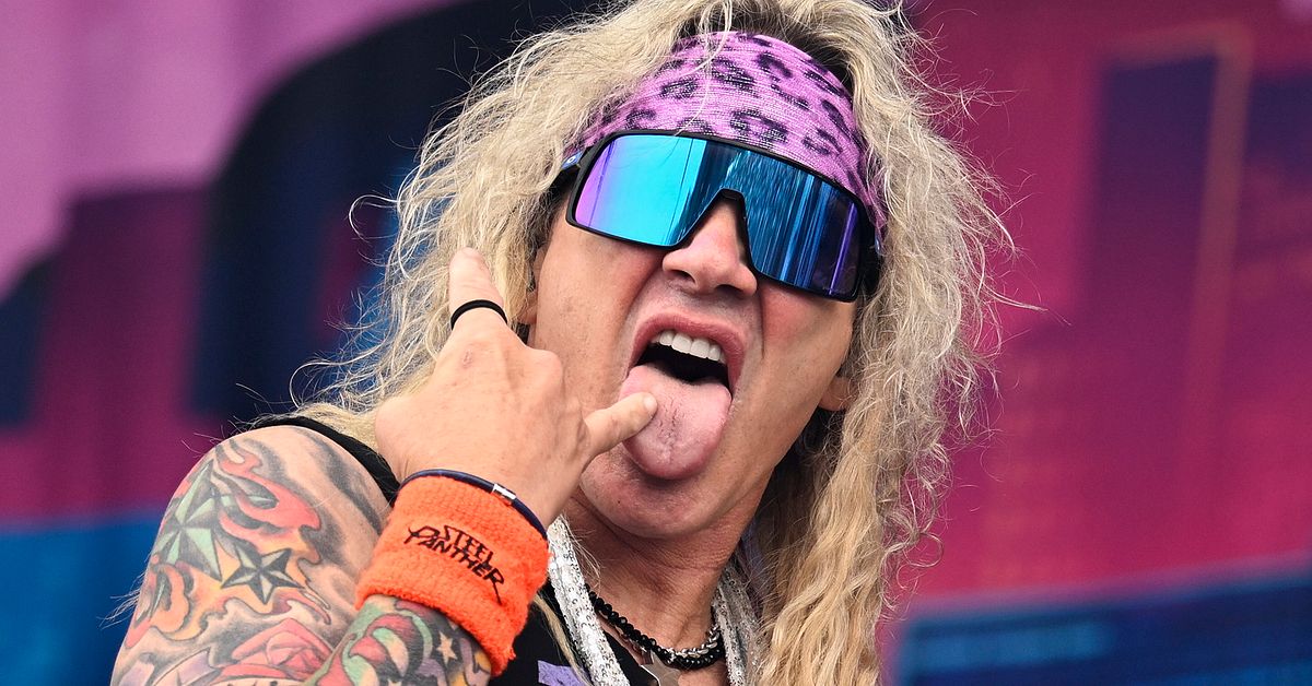 Scarlet om Mello-effekten: ”Fått kids i publiken” – BILDEXTRA: Publik ...