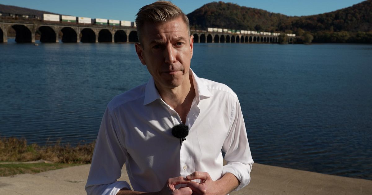 Jon Nilsson: ”I Pennsylvania kan valet avgöras” – USA-val 2024 – följ ...