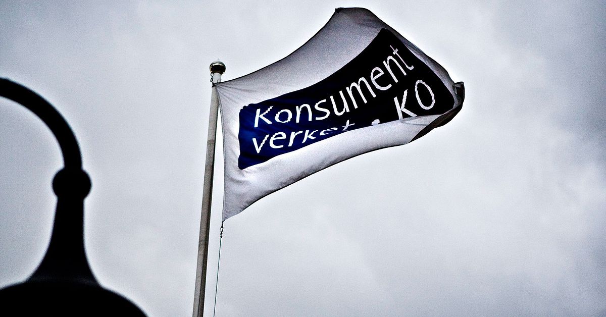 Bästsäljare anmäld till KO | SVT Nyheter