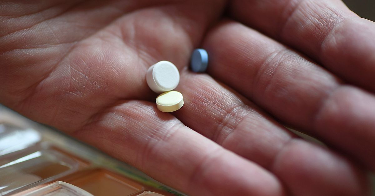 Läkare misstog hjärtinfarkt för magkatarr | SVT Nyheter