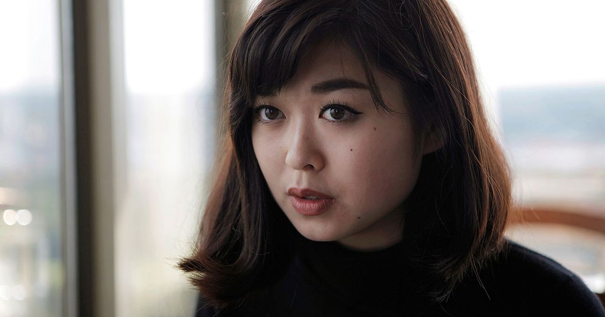 Angela Gui kämpar för sin far: ”Jag vet inte om jag har så stort hopp ...