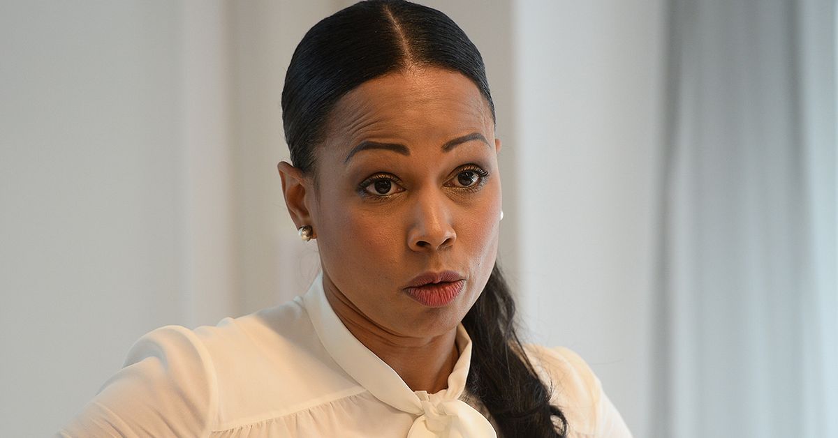 Alice Bah Kuhnke: Arbetet mot extremism fortsätter | SVT Nyheter