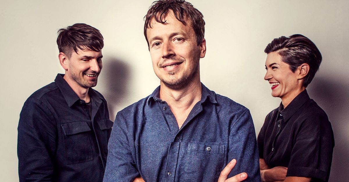 ”Jag träffade Grumpy Cats manager” | SVT Nyheter