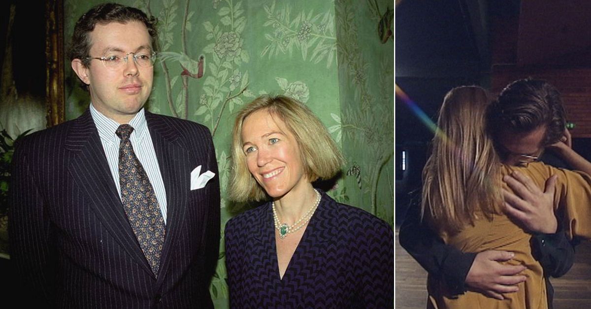 Historien om miljardären Hans Rausing blir ny opera | SVT Nyheter