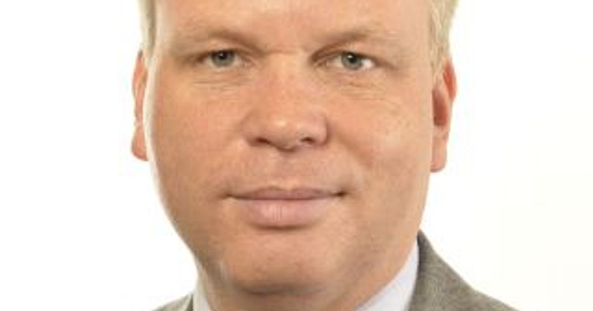 Lars Eriksson (S) | SVT Nyheter