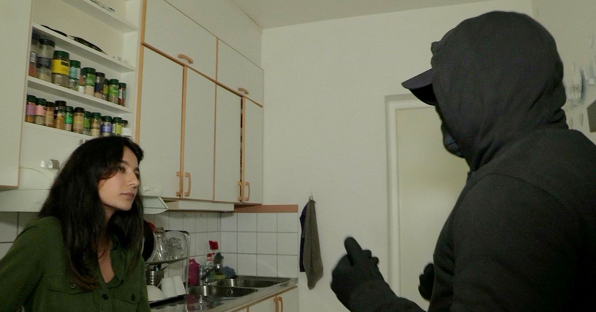 BBC sänder dokumentär om extremister i Göteborg | SVT Nyheter