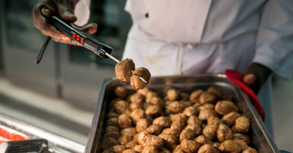 Dafgård spårade hästleverantör | SVT Nyheter