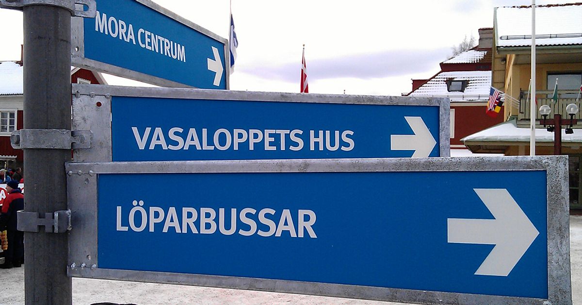 Bilder från HalvVasan | SVT Nyheter