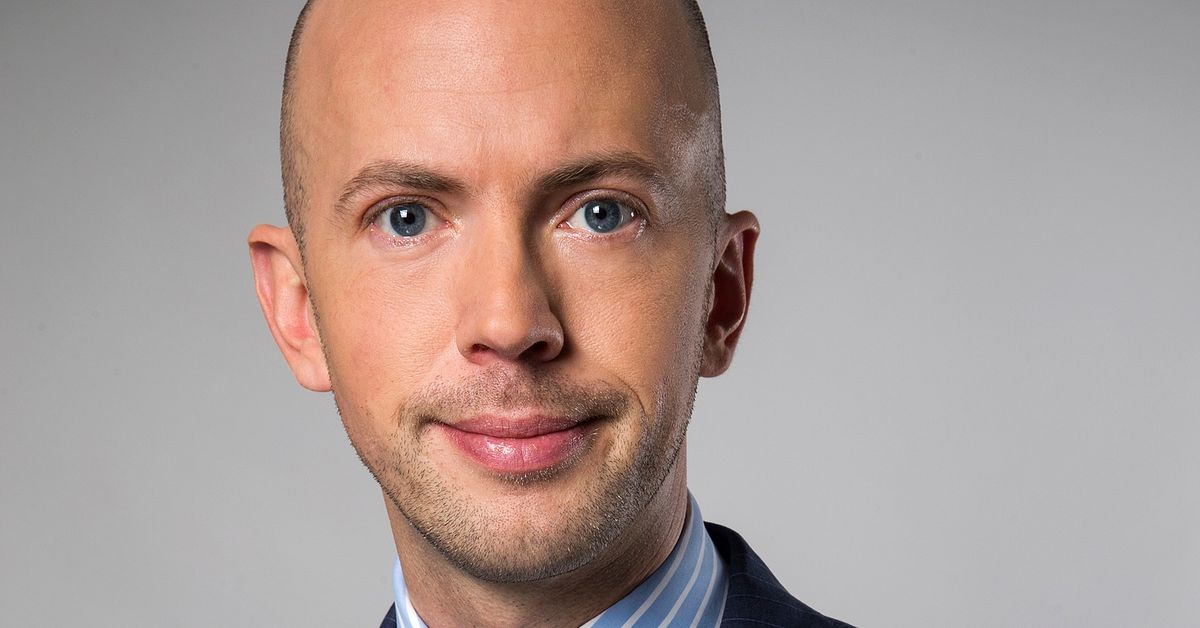 Bromander kan få miljonfallskärm | SVT Nyheter