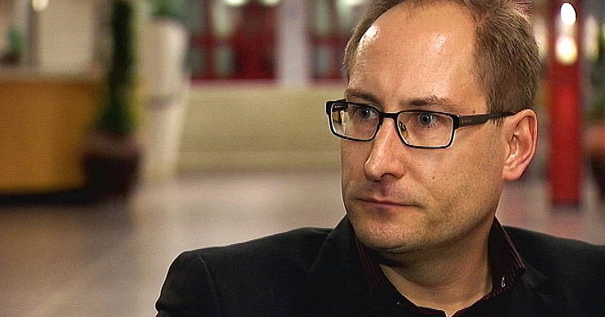 Magnus Sjödin (M) tillbaka i politiken – nu som kampanjledare inför ...