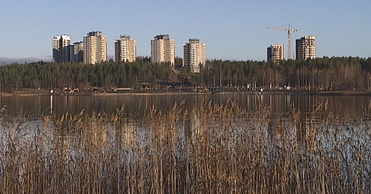 Här är bostadsbristen störst i Norrbotten | SVT Nyheter
