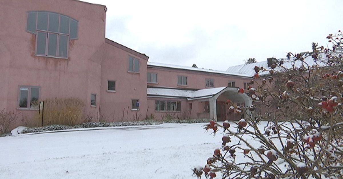 Vidarkliniken varslar: ”En allvarlig situation för oss” | SVT Nyheter