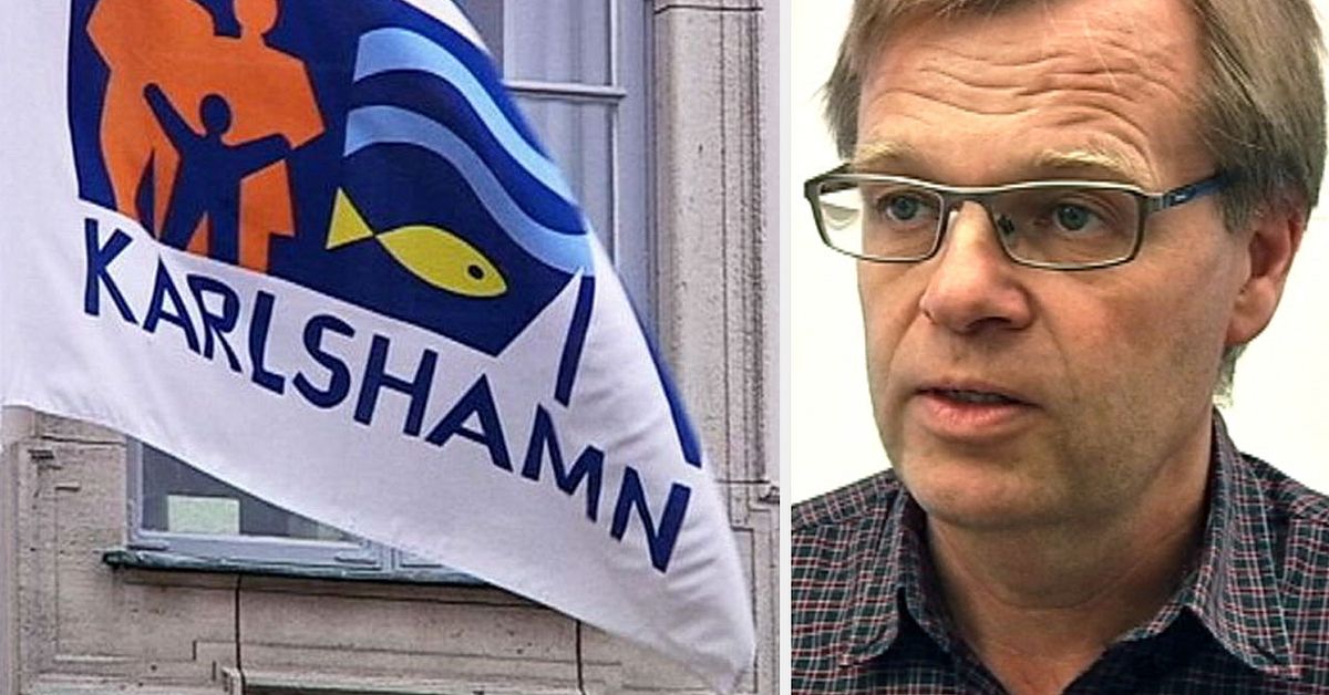 Överklagat beslut kan stoppa byggplanerna | SVT Nyheter