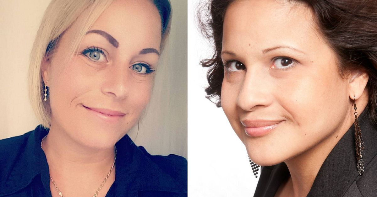 Manifestation för en lex Lotta | SVT Nyheter