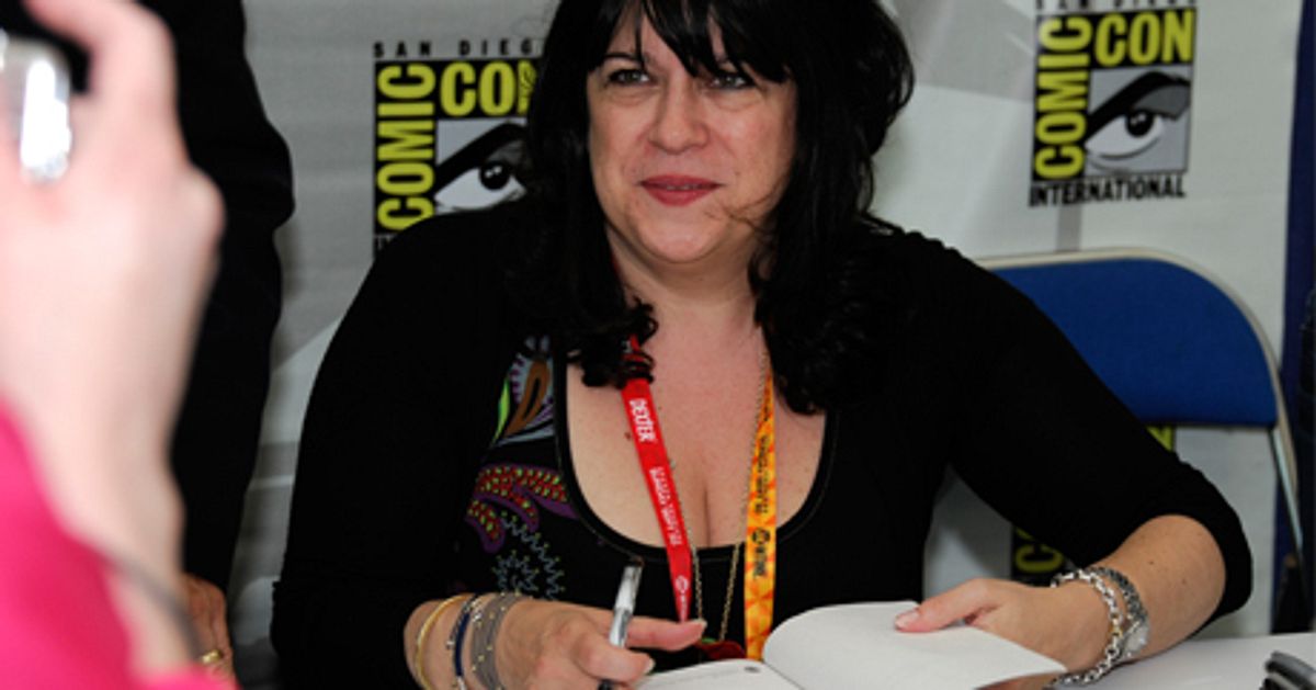 Rekord för ”Femtio nyanser av honom” | SVT Nyheter