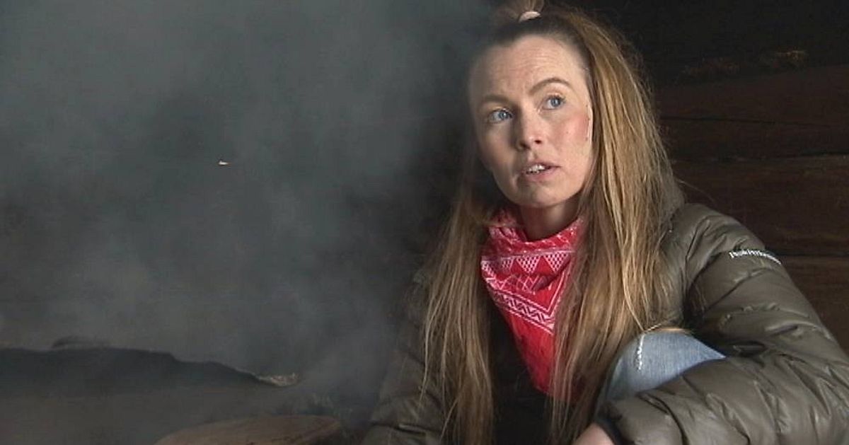 Sofia Jannok till samisk festival | SVT Nyheter