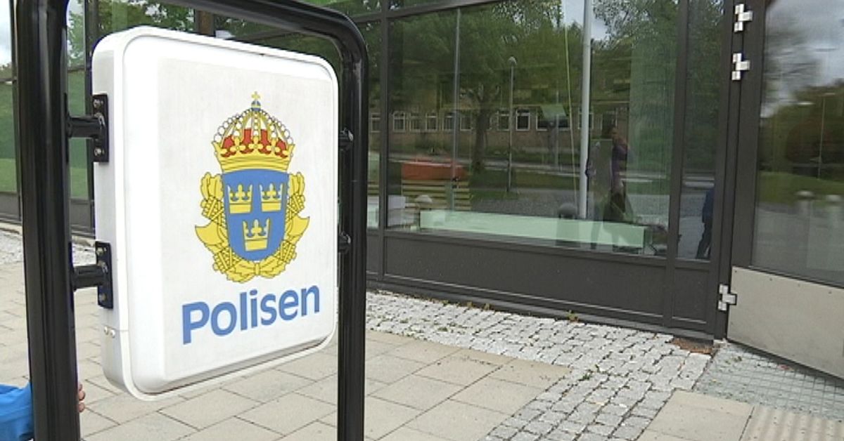 Erkände 22 år Gammalt Mord Kan Häktas Idag Svt Nyheter