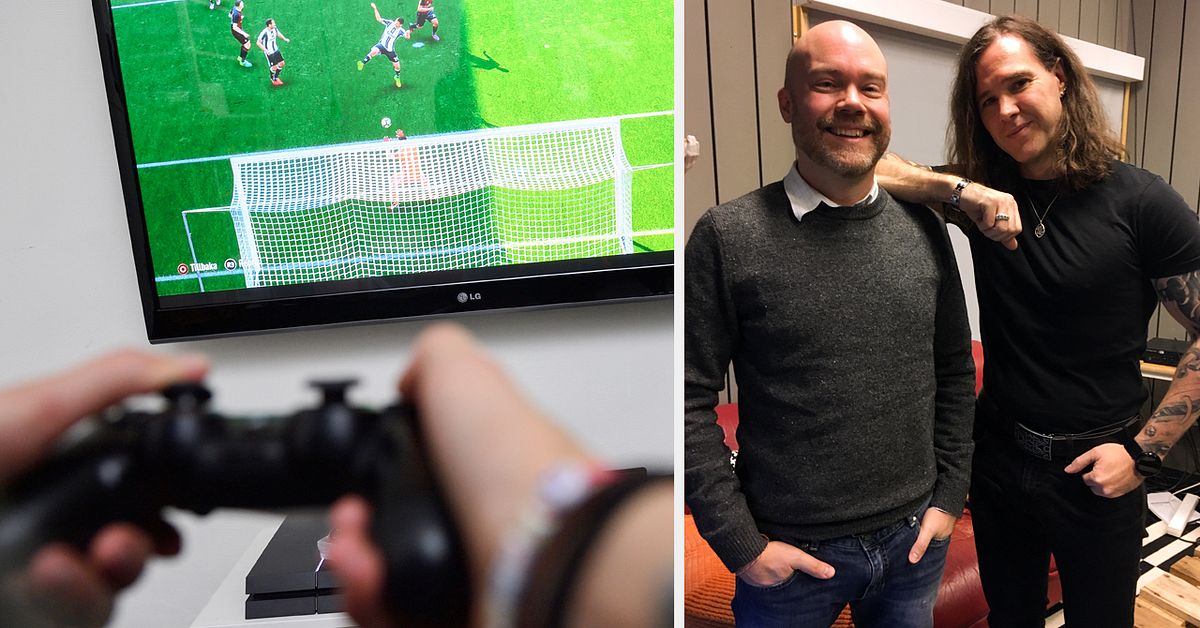 Så minskar du bråken om dataspel med barnen | SVT Nyheter