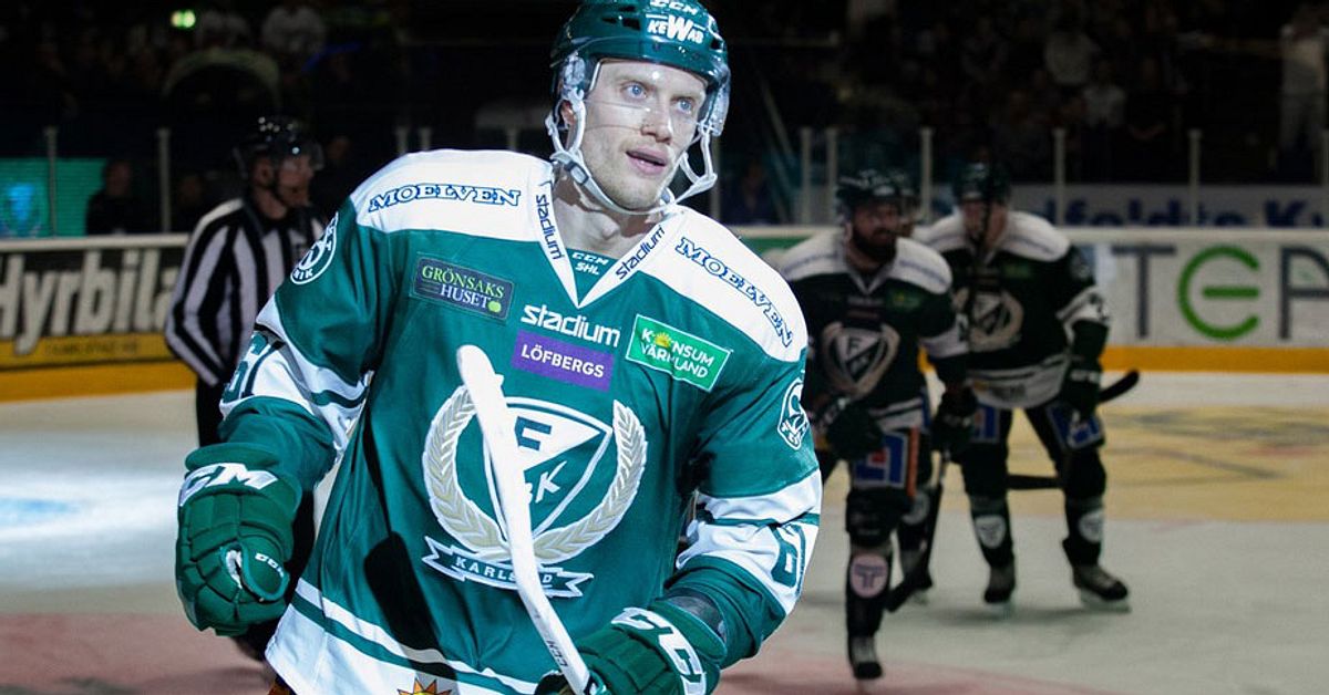 Ryno blir kvar i FBK | SVT Nyheter Ryno blir kvar i FBK | SVT Nyheter