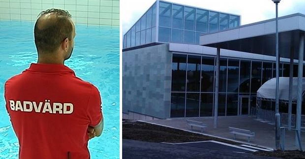 Hot och våld på Angereds arena | SVT Nyheter