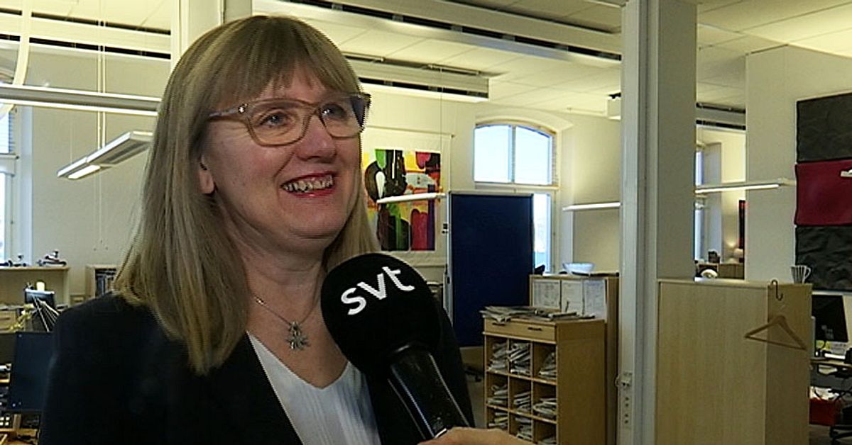 P4 Värmlands kanalchef slutar | SVT Nyheter