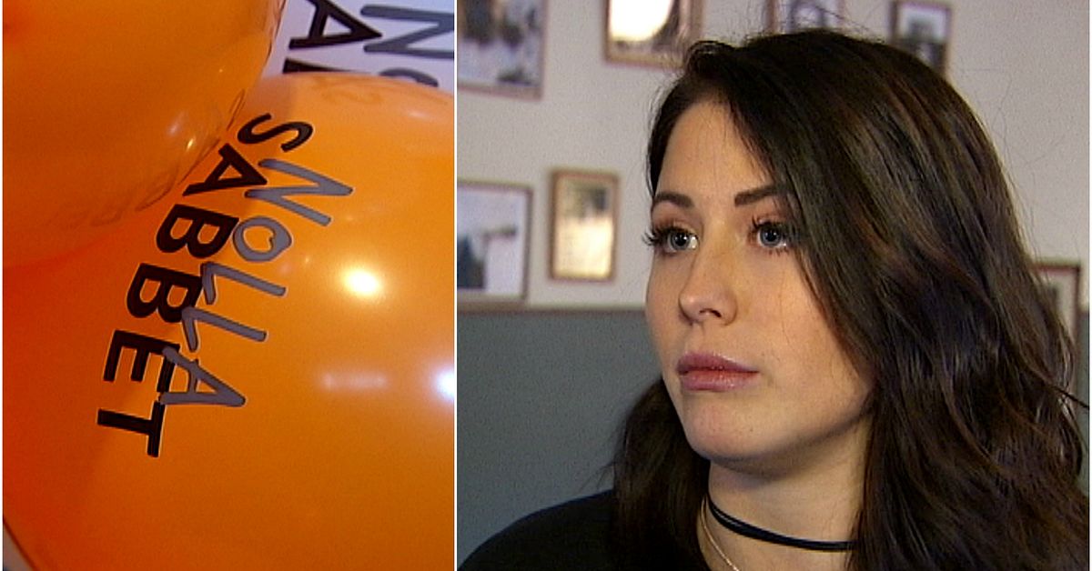 De ska ”nolla sabbet” | SVT Nyheter