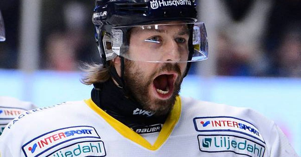 Per Ledin åter till Luleå | SVT Nyheter