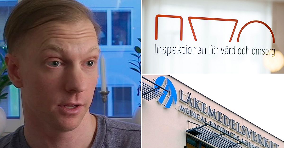 Ny motgång för behandling med moderkaka | SVT Nyheter