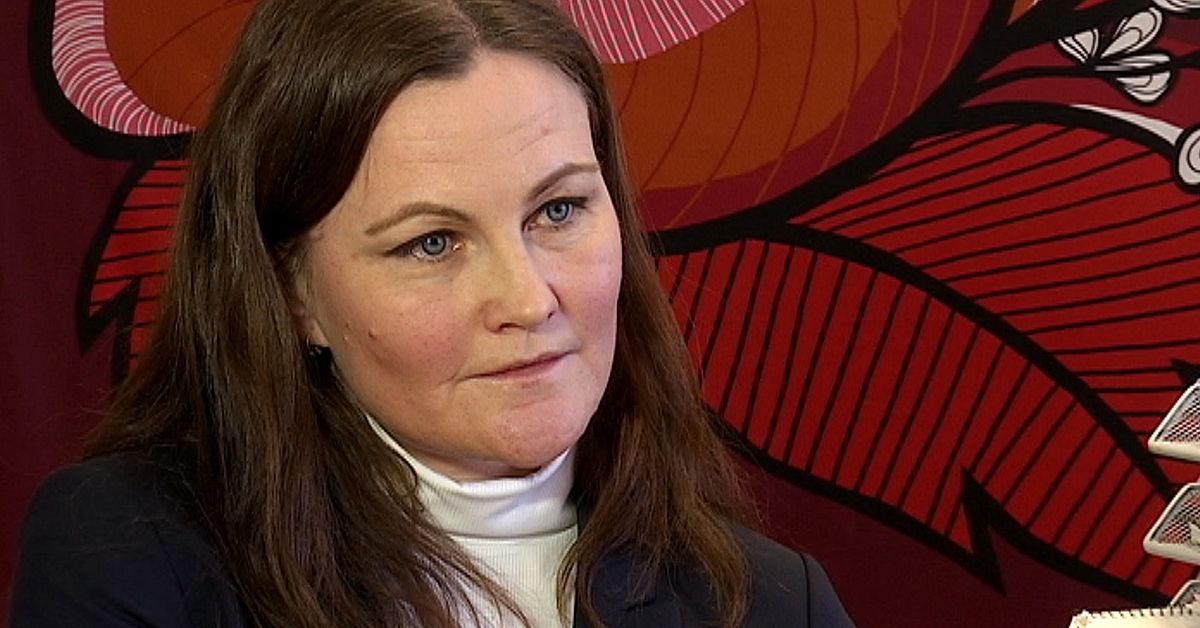 Ockelbos kommunchef slutar | SVT Nyheter