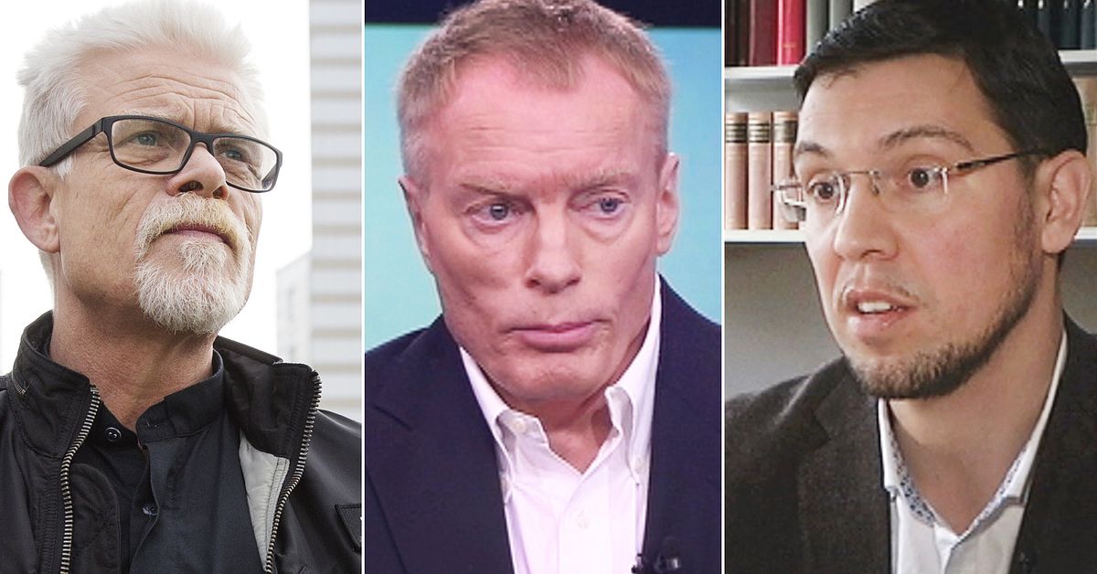Forskare sågar terrorexperten Magnus Norells rapport om islamism i ...