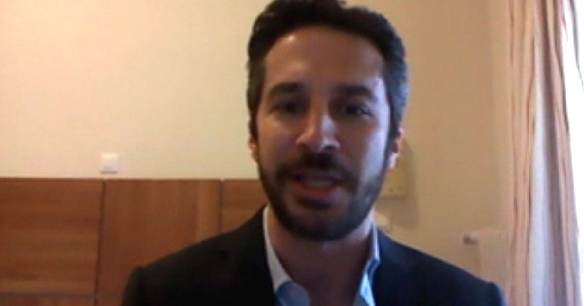 Expert: ”Tydliga indikationer på Muslimska brödraskapets närvaro i ...