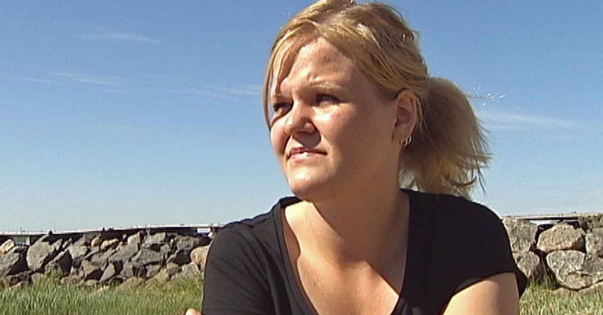 ”Skolan var skitjobbig” | SVT Nyheter