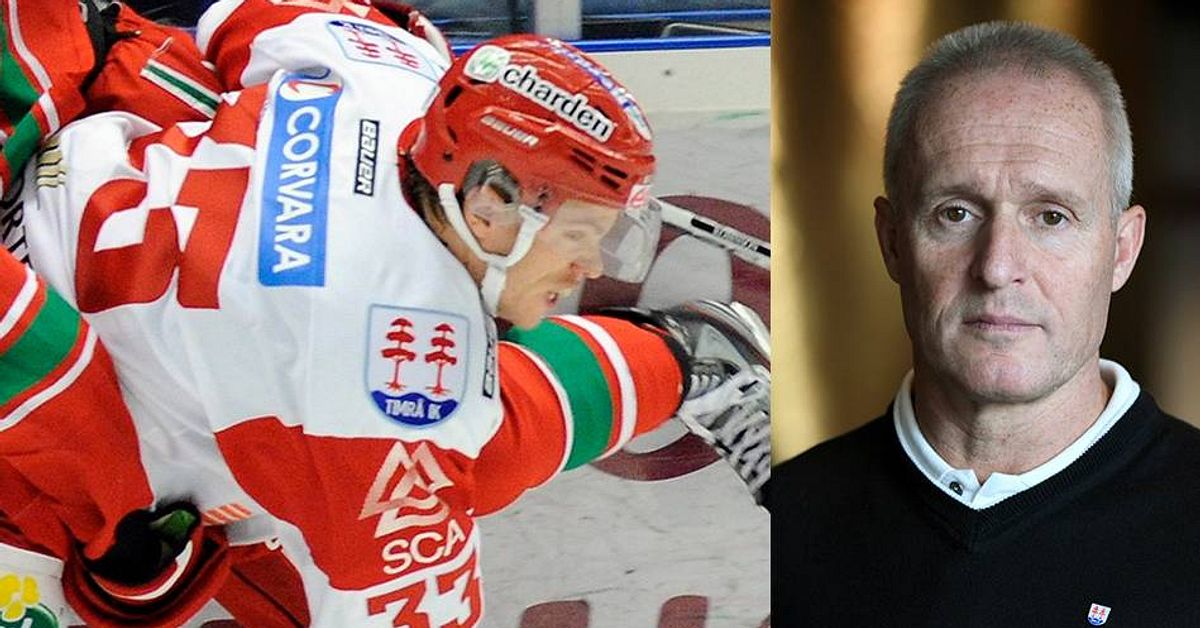 ”Allt kan hända i den här serien” | SVT Nyheter
