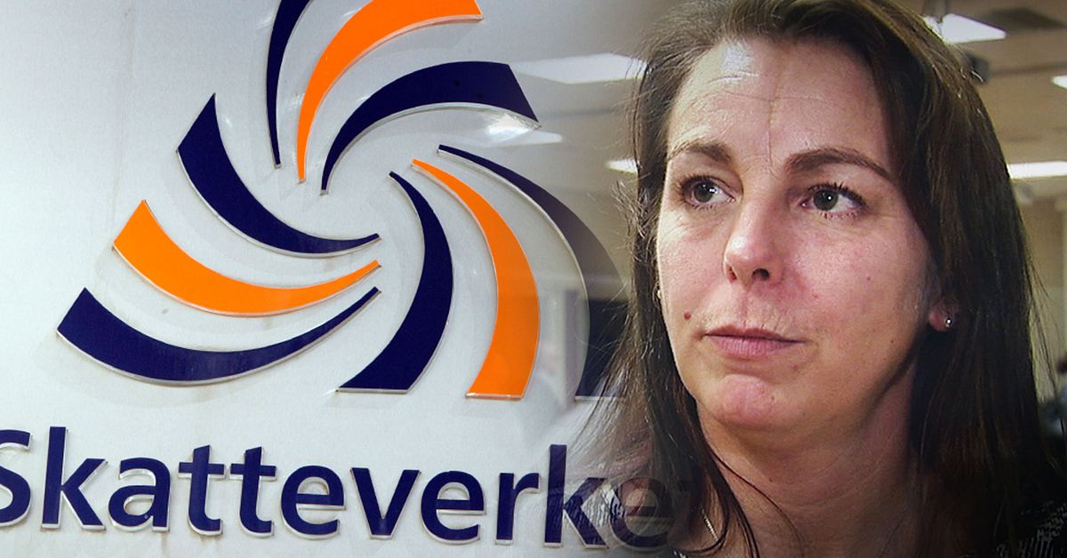 SD anmält till Skatteverket | SVT Nyheter